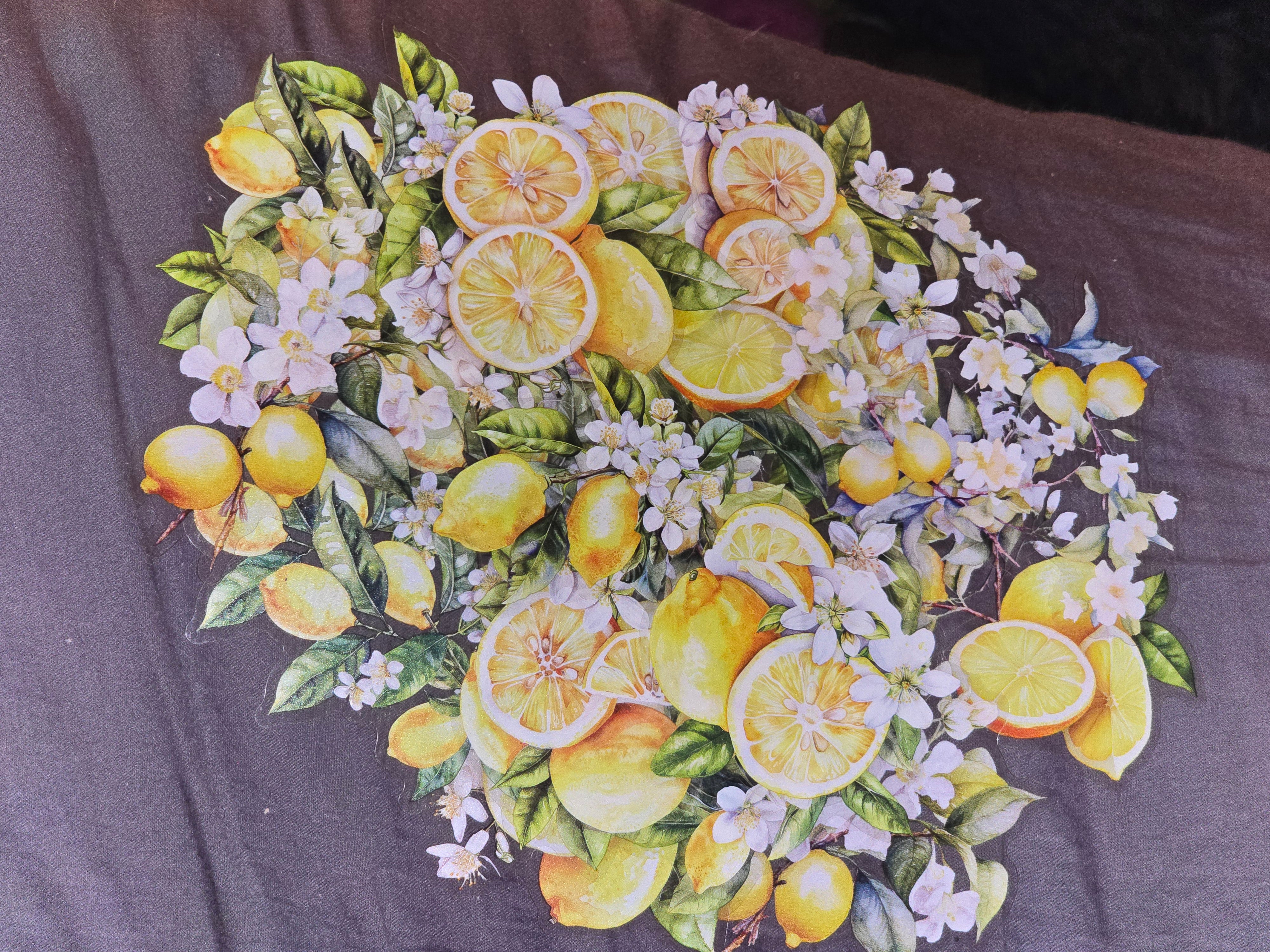M28 Lemon decals – Peachy’s Kreations
